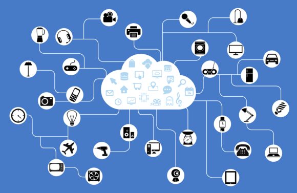 Internet vạn vật (IoT) là gì? - Trung tâm STEAMZone