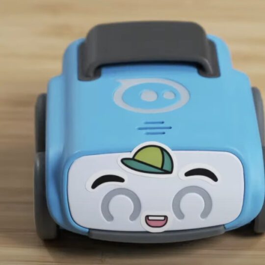 Bộ hoạt động trải nghiệm lĩnh vực robotics indi thông minh, kèm bộ giáo ...